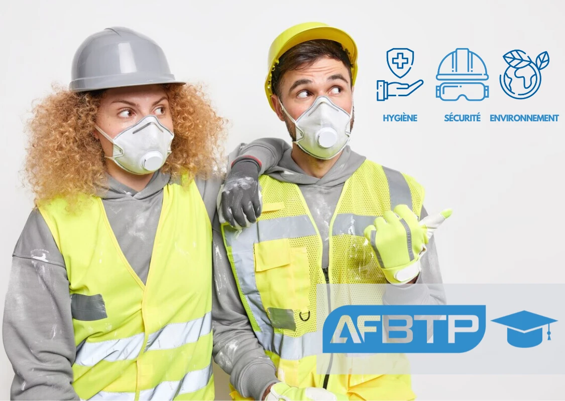 Hygiène Sécurité, Santé et Environnement (HSE) - Point A